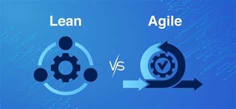 Lean Vs Agile Your Essential Guide For 2024 Prioxis