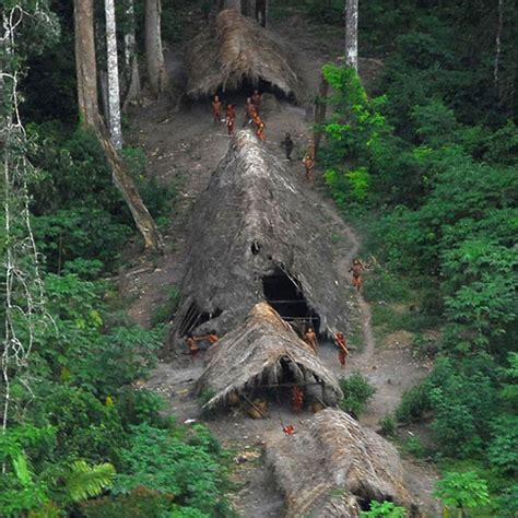 Uncontacted Tribe Spotted In Brazil Literotica Discussion Board