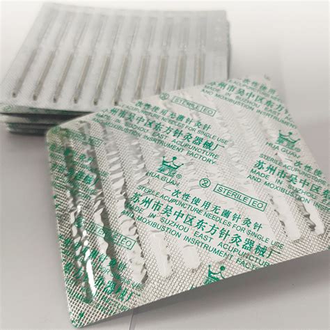 针灸针 针灸针 苏州市吴中区东方针灸器械厂官网