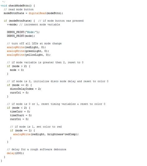 How To Make A Led Traffic Light Halloween Costume With Arduino