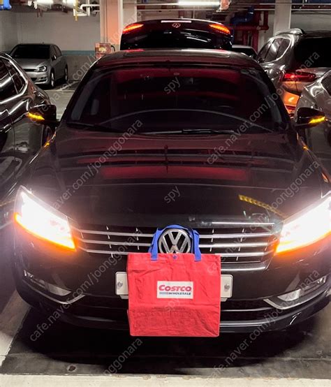 폭스바겐 더 뉴 파사트 18 Tsi B7 15년형 기타 부품용품 중고나라