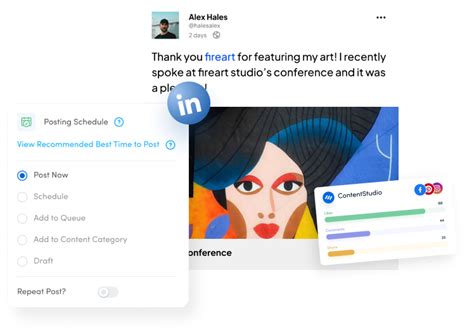 Linkedin Messages Best Practices For Engaging Messaging