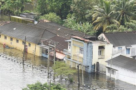 Demand For Flood Resilient Houses Located Far Away From Rivers Rises In