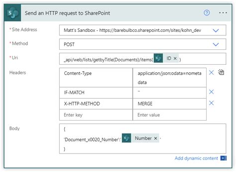 How To Auto Increment Document Reference Numbers With Power Automate