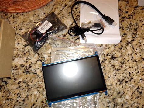 Raspberry Pi Dash Bartonek Drag Racing