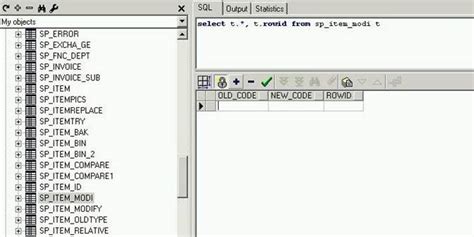 整理数据的小技巧 使用excel 、sqlplus和plsql Developer Oracle Life Mogdb 成为国产数据