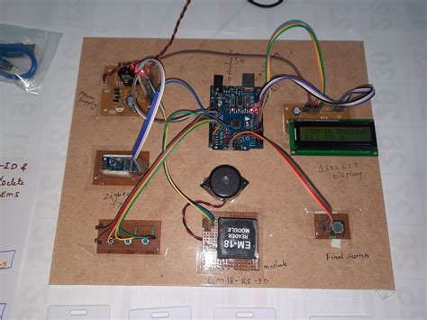 Svsembedded 9491535690 7842358459 Diy Wireless Smart Trolley Using