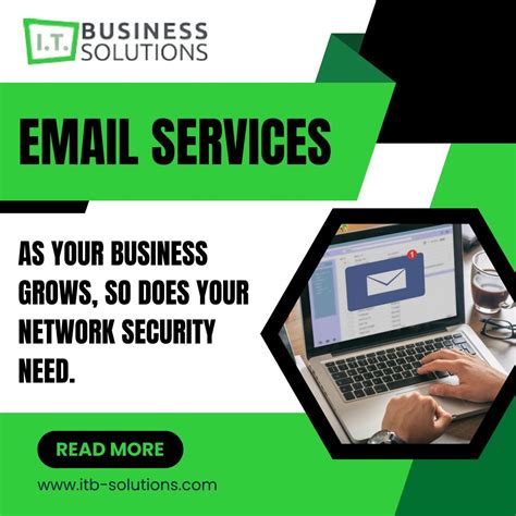 How It Business Solutions Can Protect Your Network I T Business Solutions Posted On The Topic