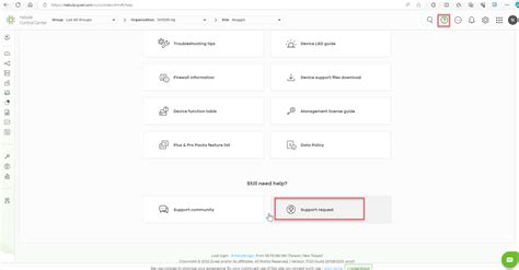 Port Issue Page 2 — Zyxel Community