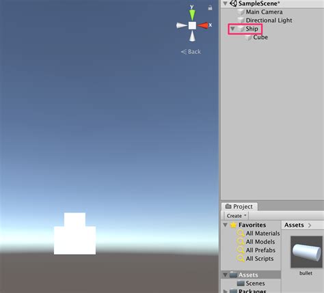 Unitytranslateによる移動 ジョイタスネット