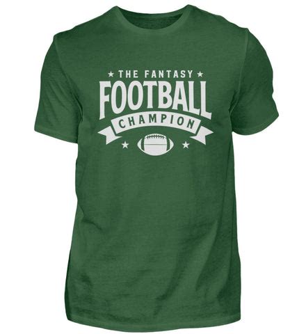 Fantasy Football Shop T Shirts Hoodies And Co Football King