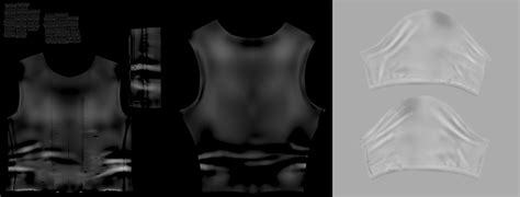 Multi Udim Displacement Problem Uneven Midpoint Zbrushcentral