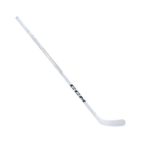 Хоккейная Клюшка Ccm Ribcor Trigger 9 Pro White Sr купить за 33 990 ₽ руб в магазине Hockey