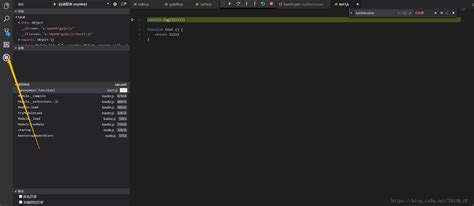 解决vscode出现“launch Program Does Not Exist”的问题 程序员大本营