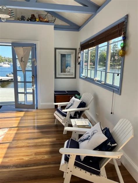 Nerissa House Miranda Pure Locations