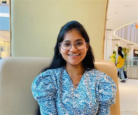 Sai Anagha J Portfolio