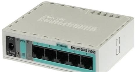 Cara Konfigurasi Router Mikrotik Dengan Menggunakan Koneksi Dial Up Atau Broadband Connection