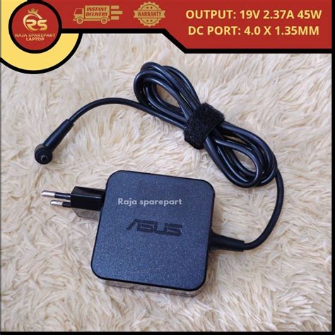 Jual Charger Laptop Asus Vivobook Original Pin Kecil W W W X Ca X U A A E Ma