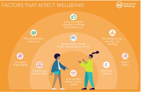 Life Satisfaction What Works What Works Wellbeing