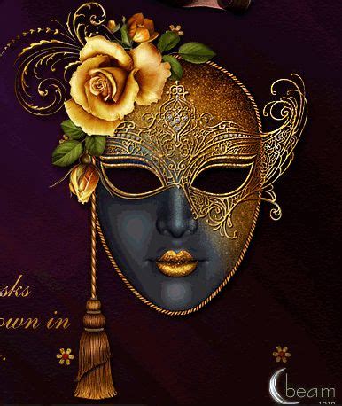 Pin Su Printables Maschere Veneziane Maschere Maschera