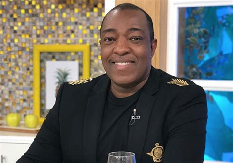 Angolanos Repudiam Atitude Do Apresentador Português Contra Daniel