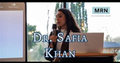 Muslim Researchers Network Mrn On Linkedin Dr Safia Khan Link Between Creativity And