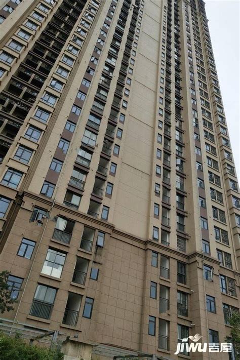 武汉金地中法仟佰汇配套图31 吉屋网