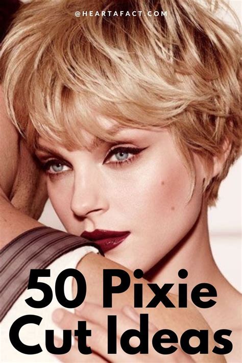50 Striking Pixie Cut Hairstyles Short And Chic Gallery Video Artofit