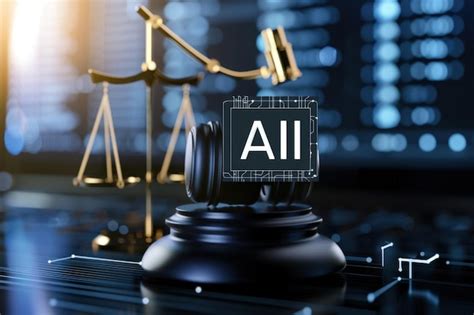 A Futuristic Ai Interface Translating Languages In Realtime Premium