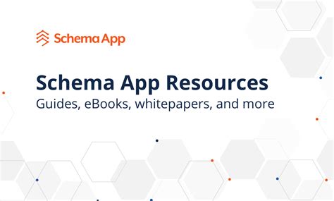 Resources Schema App Solutions