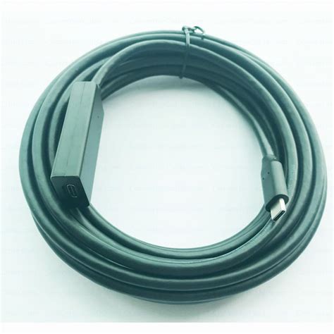 Quality M Usb C Male To Female Active Extension Cable Convertercable