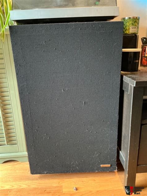 Accusound Speakers Photo 5536974 Canuck Audio Mart