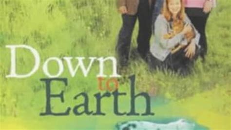 Down To Earth Tv Series 20002005 Episode List Imdb