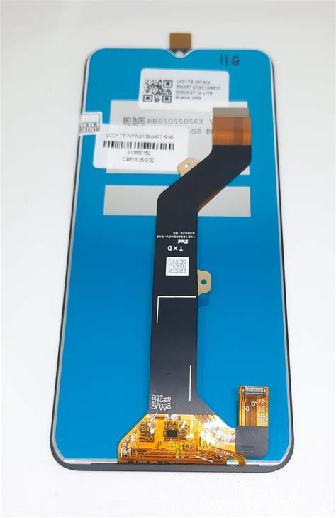 LCD FULLSET TOUCHSCREEN INFINIX INFINIK SMART ORG UNIV Lazada Indonesia