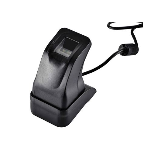 Desktop Fingerprint Reader With Free Sdk For Banki Grandado