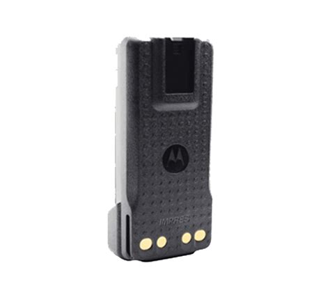 Accessories Motorola Commercial Radio Accessories Portable Radio