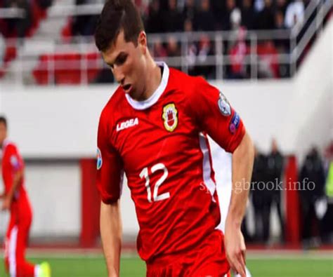 Jayce Olivero มองว่ายิบรอลตาร์ยูโร