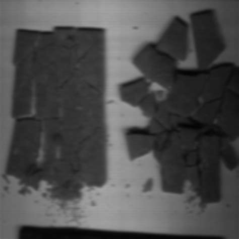 Near Infrared Hyperspectral Image Dataset Kaggle