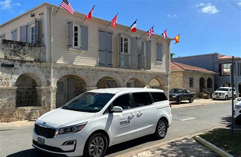 st croix cruise excursion centerline car rentals