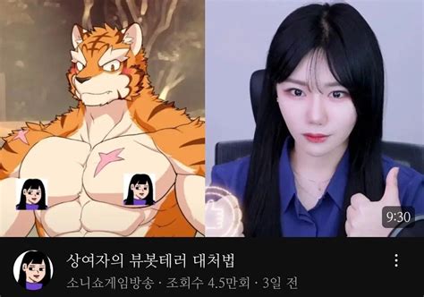치지직 에펨코리아