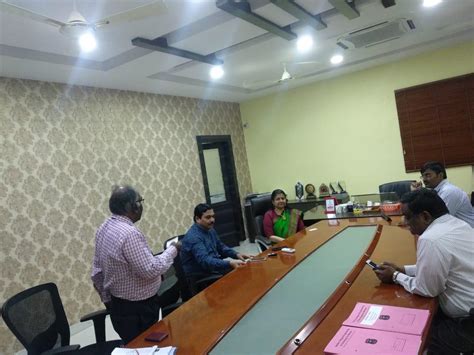 Smtshyama Iyer National Head Spoken Tutorial Project Iit Bombay