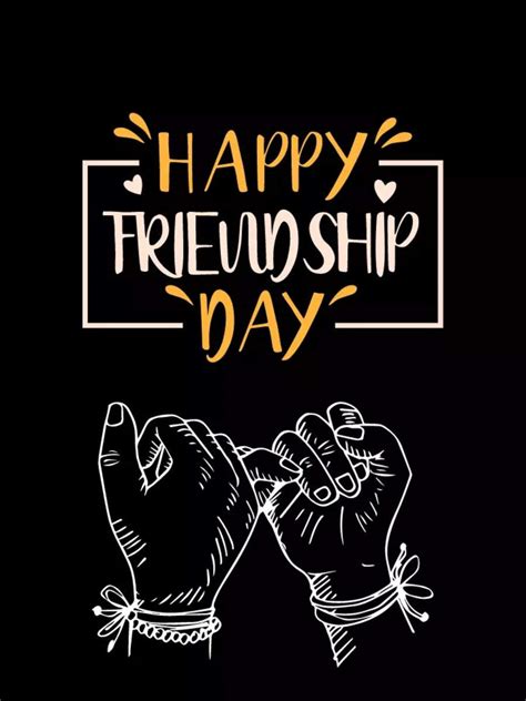 happy friendship day 2023 friendship day wishes for girl friend