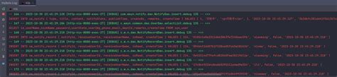 Mybatis Plus很好,但是我被它坑了!java越长大越悲伤infoq写作社区 Mybatis Plus很好,但是我被它坑了!java越长大越悲伤infoq写作社区