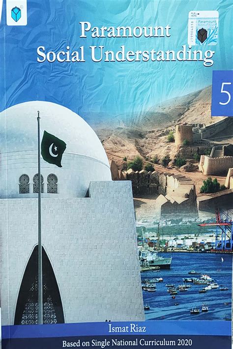 Social Understanding Class 5