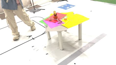 Detect Test Object Detection Dataset And Pre Trained Model By 8