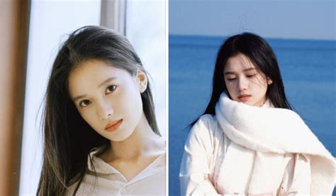 Yu Zheng Says He Doesnt Know Zhang Jingyi Dramapanda