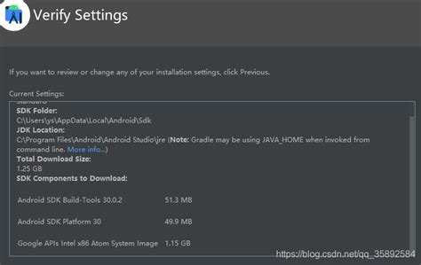 Unable To Access Android Sdk Add On List解决方案 Csdn博客