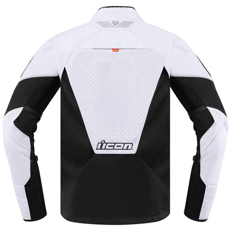 Buy Icon Mesh Af Ce Jacket Online In India Superbikestore