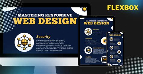 How To Use Css Flexbox For Dynamic And Engaging Websites Ebenezer