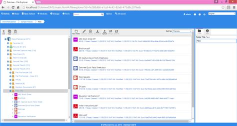 Dokmee Dms Software Reviews Demo And Pricing 2024